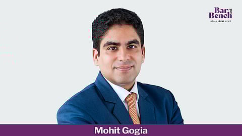 S&R Partner Mohit Gogia joins Cyril Amarchand Mangaldas as Partner in ...