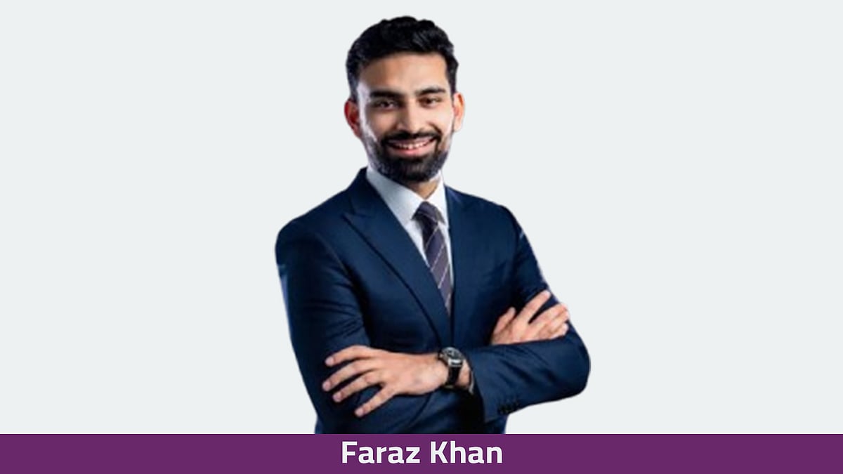 IndusLaw Partner Faraz Khan joins Anagram Partners