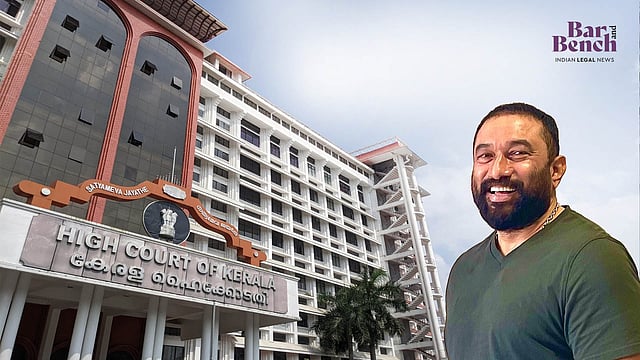 Kerala High Court grants anticipatory bail to actor Baburaj in rape case