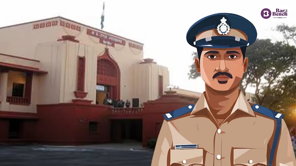 Students strip search case: Madhya Pradesh High Court issues contempt ...