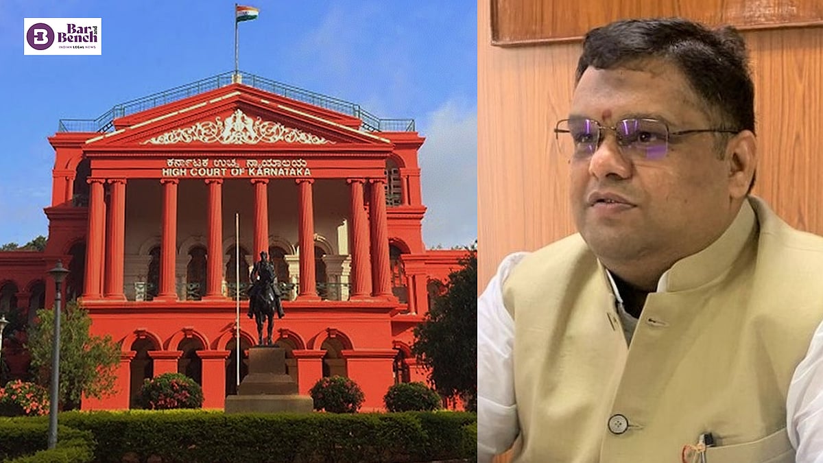Karnataka High Court quashes case against NCPCR chief for "Taliban ...