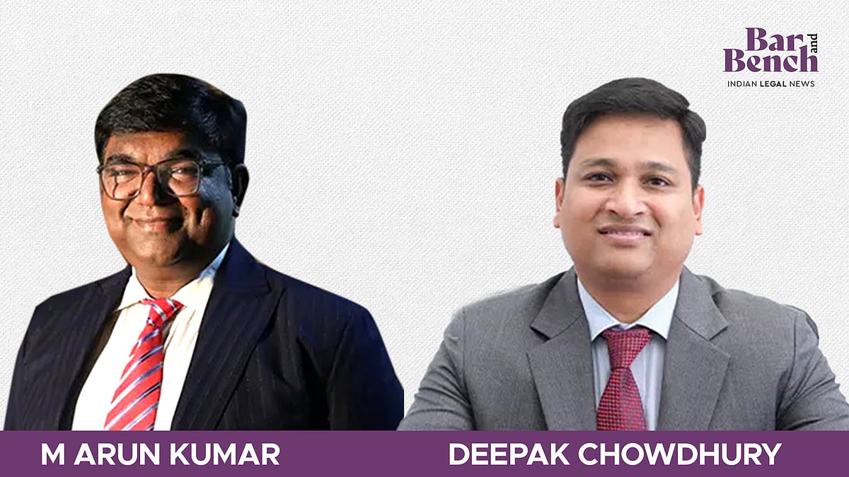 JSA snaps up two more partners from IndusLaw