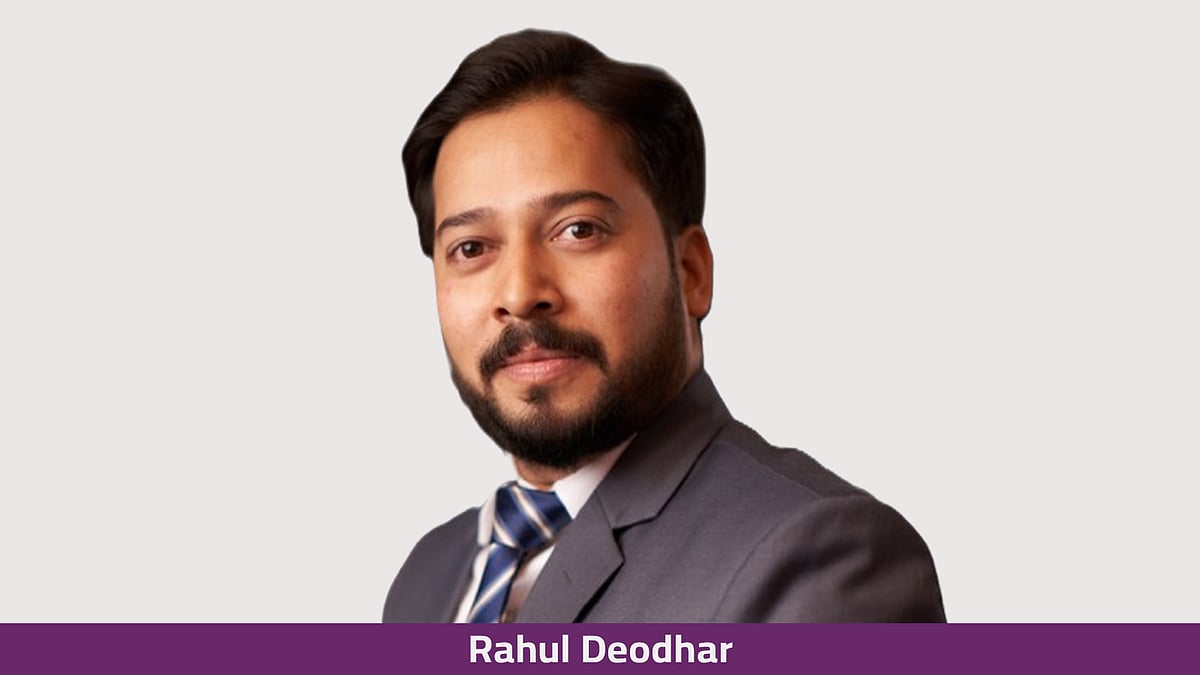 JSA Partner Rahul Deodhar joins Phoenix Legal as Partner in General Corporate Practice