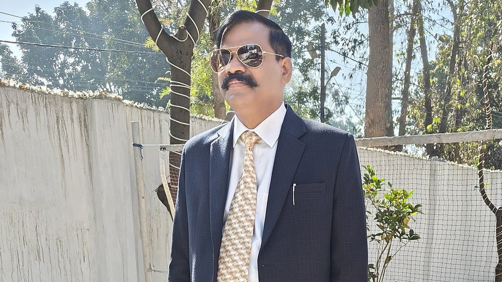 From praising CM Yogi to 'love jihad' comments: Who is UP judge Ravi ...