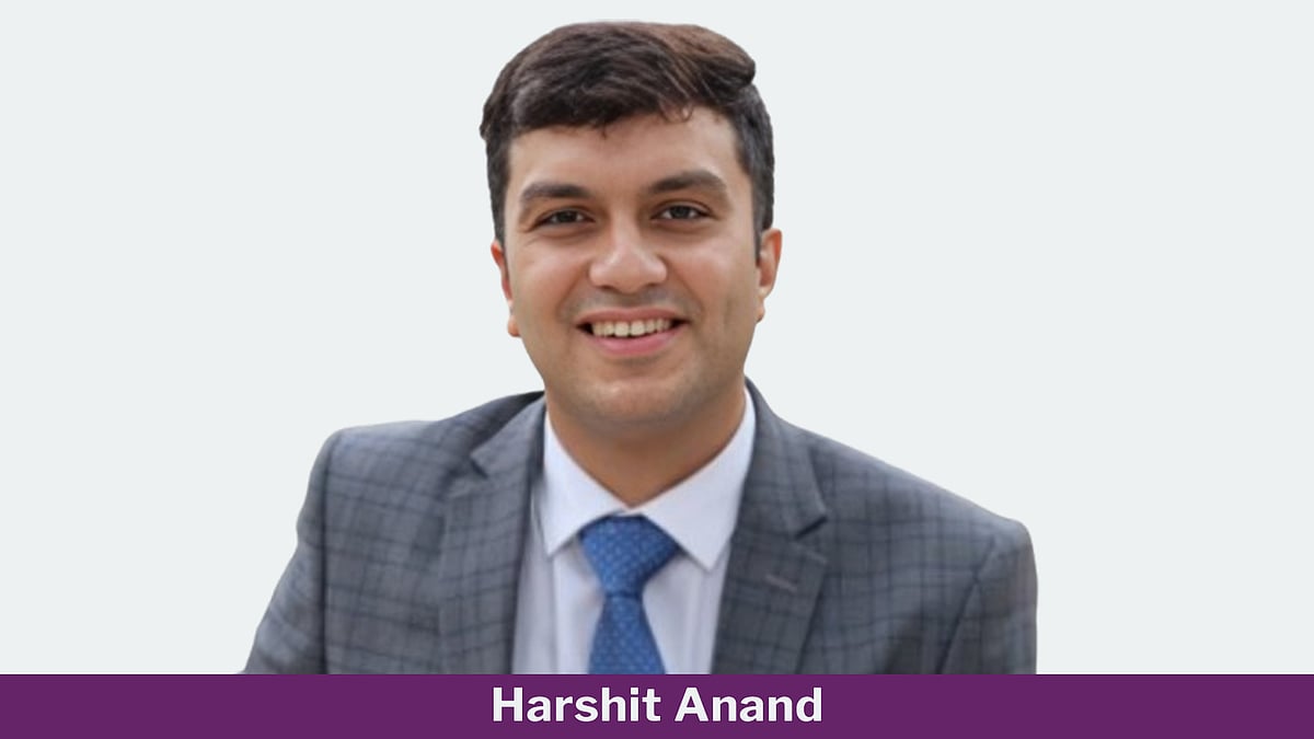 Harshit Anand joins JSA as Partner in Corporate and M&A practice