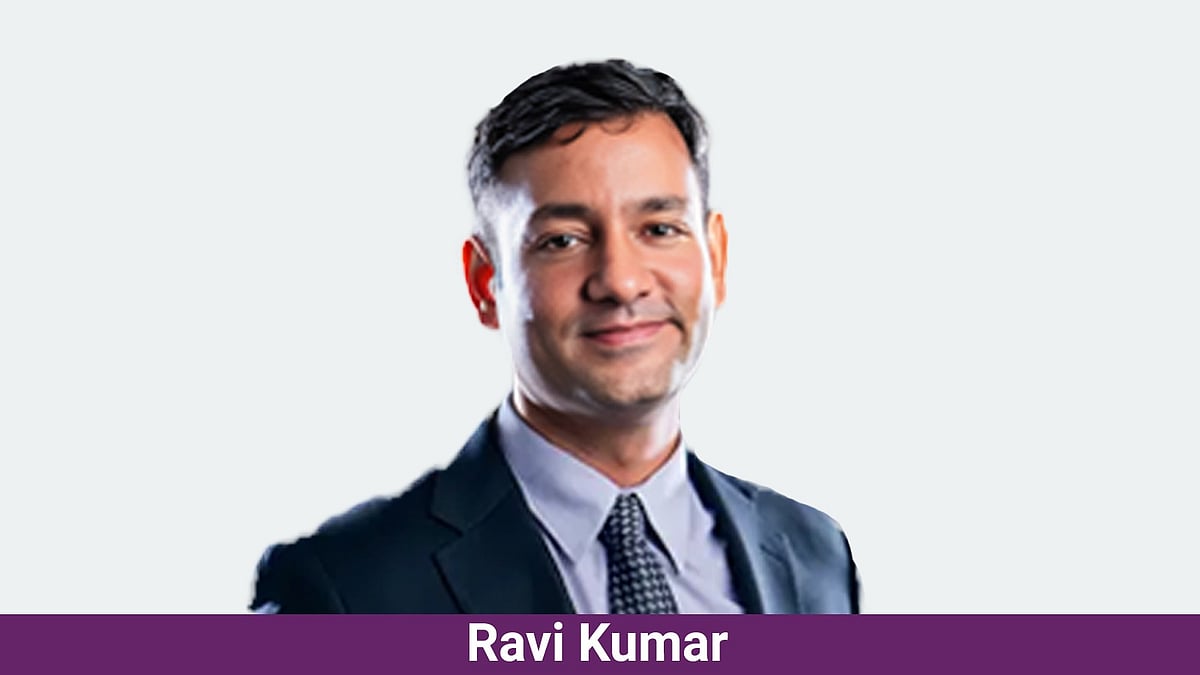 IndusLaw Partner Ravi Kumar moves to Ramanathan & Vahanvati