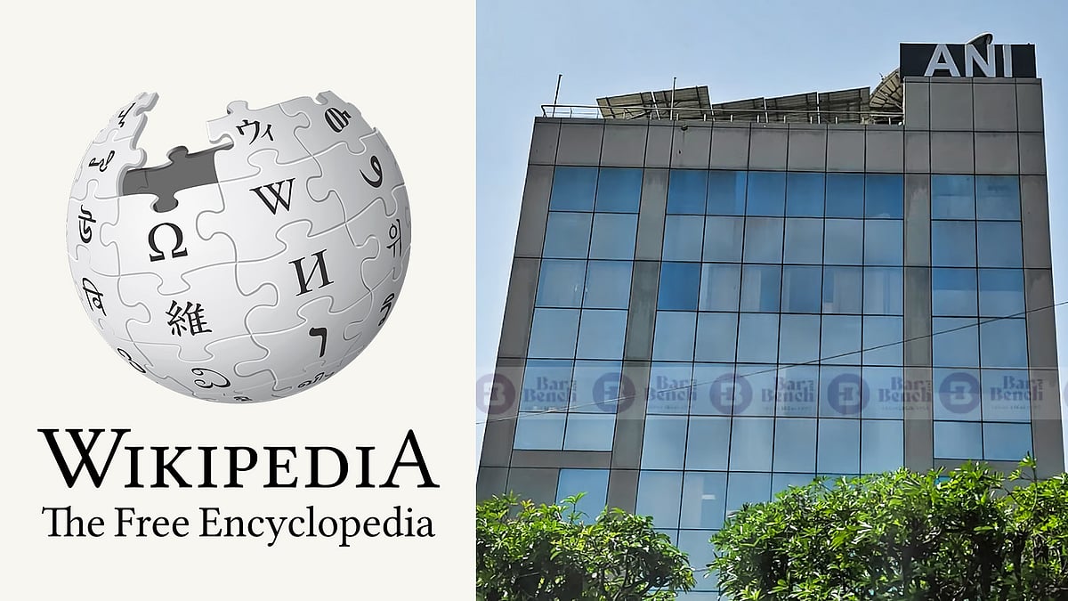 Delhi High Court orders Wikipedia to take down page on ongoing case ...