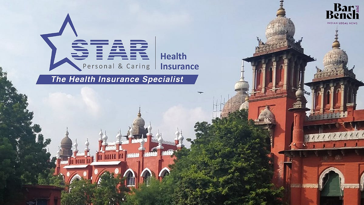 Madras High Court dismisses petition seeking probe into Star Health ...