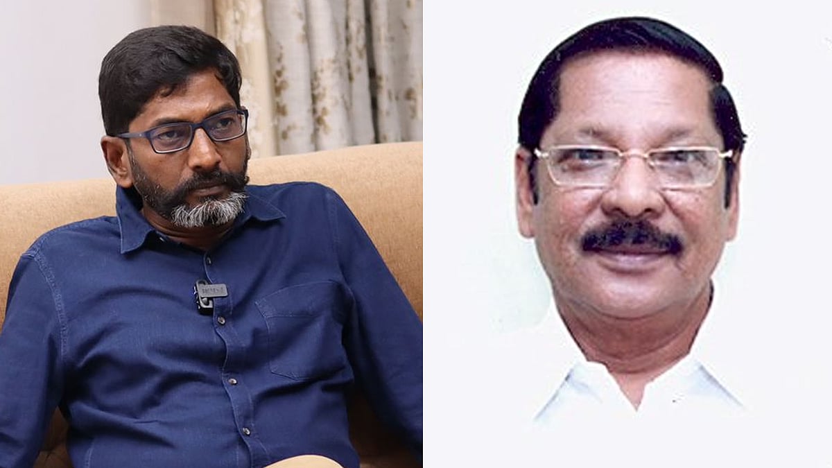 Madras High Court junks contempt plea by Savukku Shankar against DMK ...