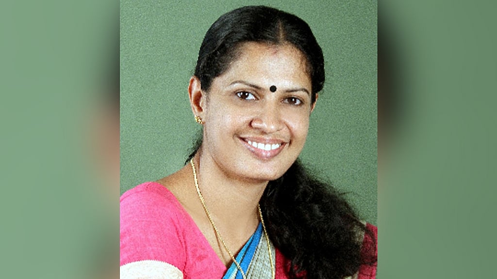 Kerala court denies anticipatory bail to PP Divya in suicide abetment case