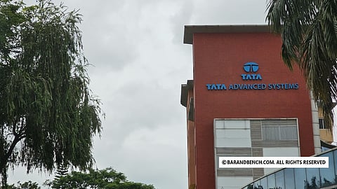 Anagram Partners advises Tata Advanced Systems on strategic partnership ...