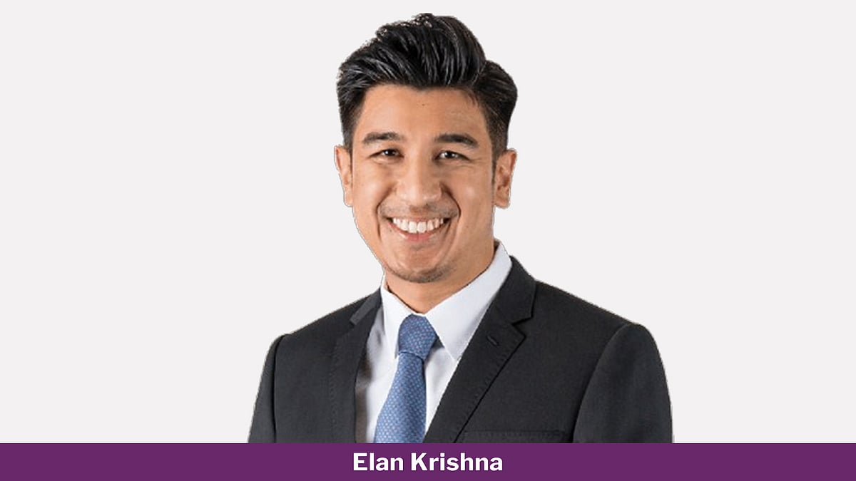 Elan Krishna joins Oon & Bazul as Partner in Dispute Resolution practice