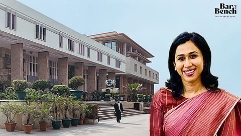 Delhi High Court slams BJP's Sanju Verma for reckless comments against Congress' Shama Mohamed