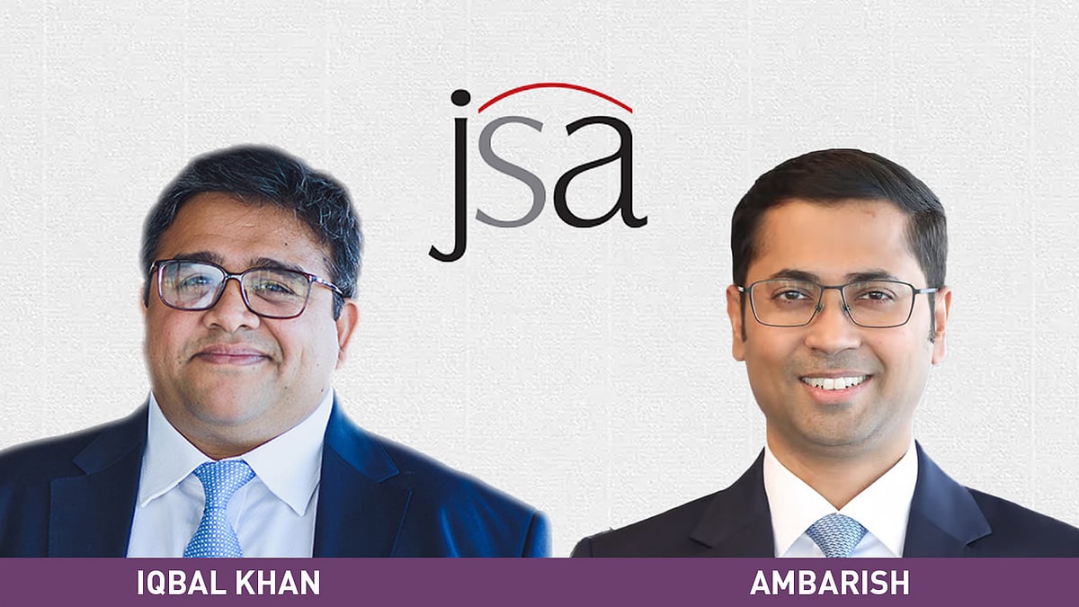 JSA advises Suven Pharma on merging in Casper Pharma
