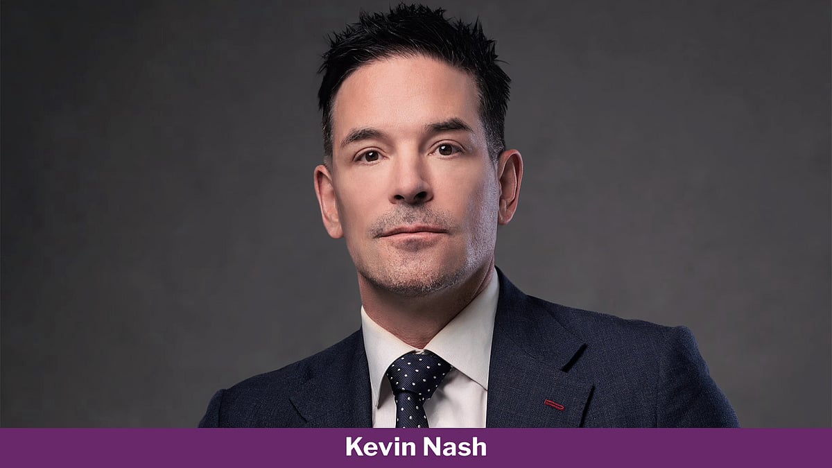 SIAC Registrar Kevin Nash appointed Director General of LCIA