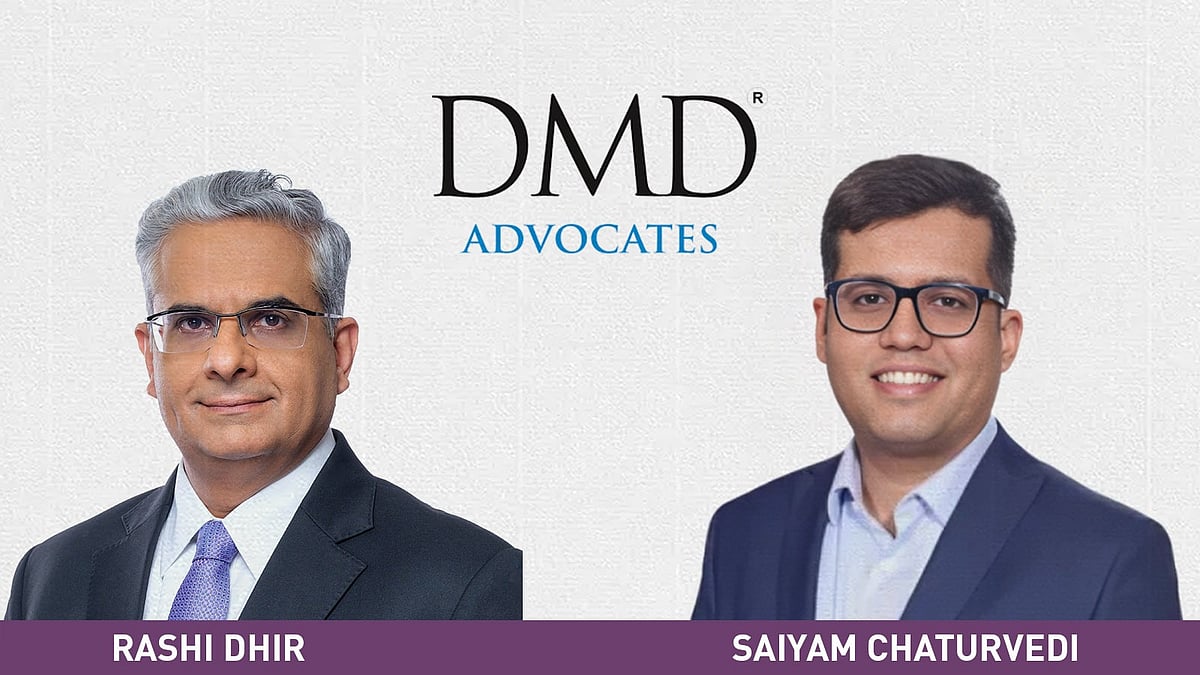 DMD Advocates acts on ChrysCapital investment in New Delhi Centre for Sight