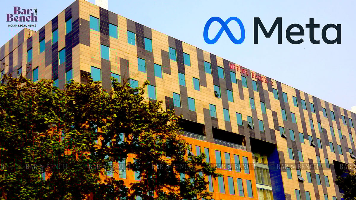 CCI imposes ₹213.14 crore penalty on Meta for abuse of dominant position