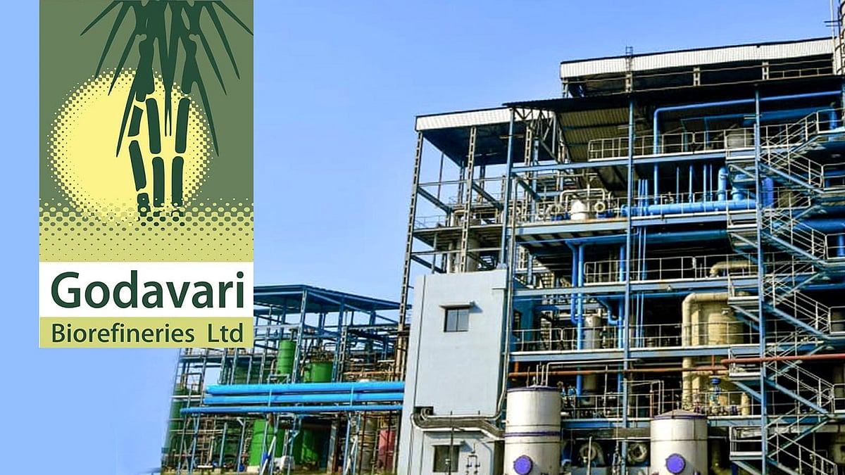 Khaitan, ELP act on Godavari Biorefineries ₹554.75 crore IPO