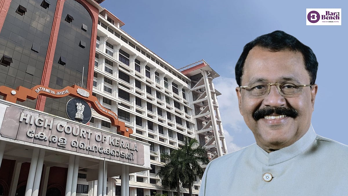 Speech against Sabarimala judgment: Kerala High Court quashes case ...