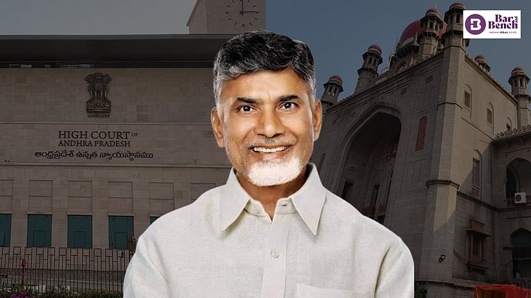 Andhra Pradesh Assembly passes resolution for High Court bench at Kurnool