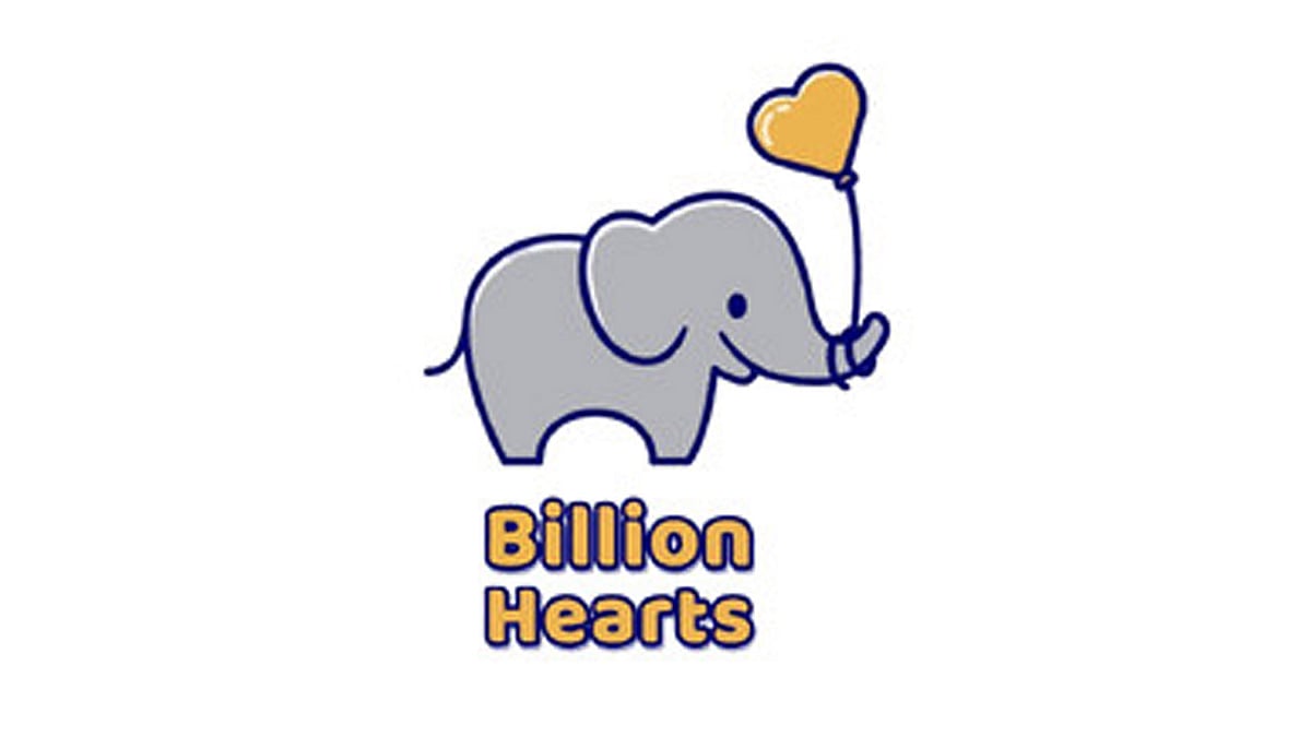 NovoJuris Legal acts on Billion Hearts fundraise