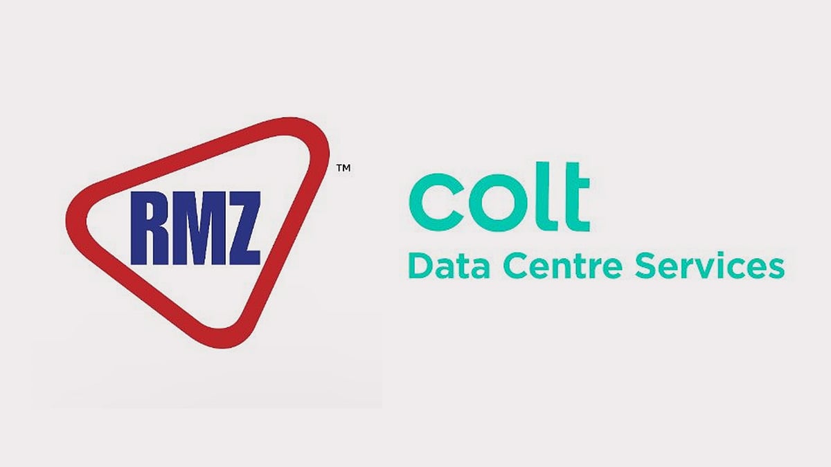 Trilegal acts on RMZ Group - Colt Data Centre Services $1.7 bn JV