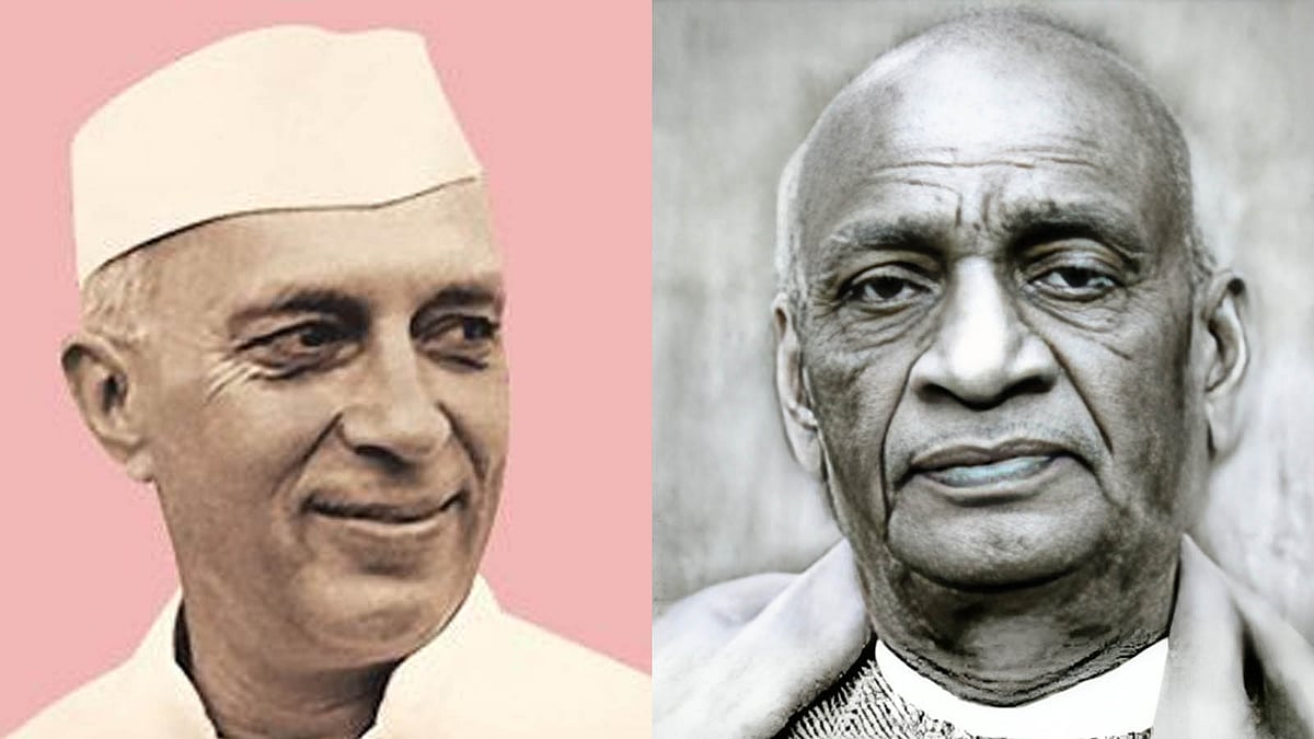 Omitting Nehru and Patel in Constitution-making: A historical disservice