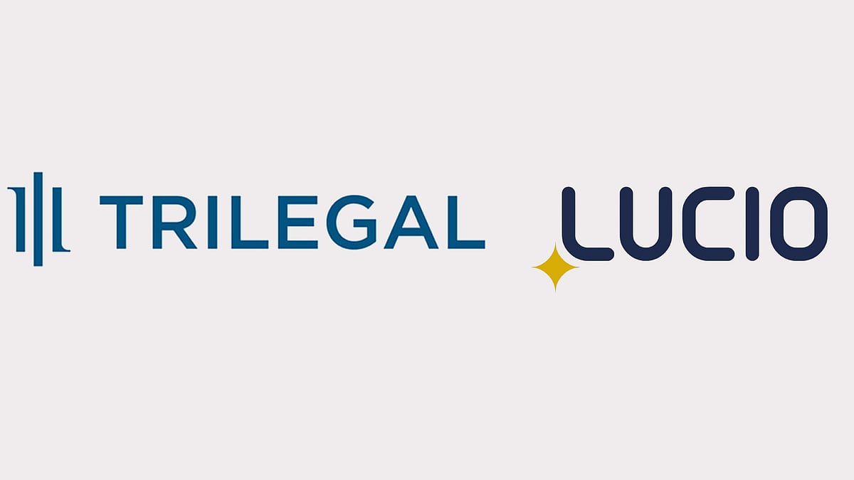 Trilegal adopts AI technology with Lucio partnership