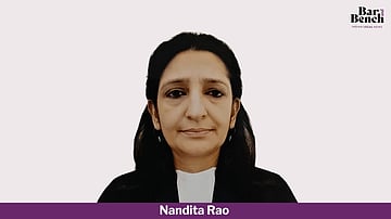 Building careers and braving stereotypes: The new Delhi High Court ...