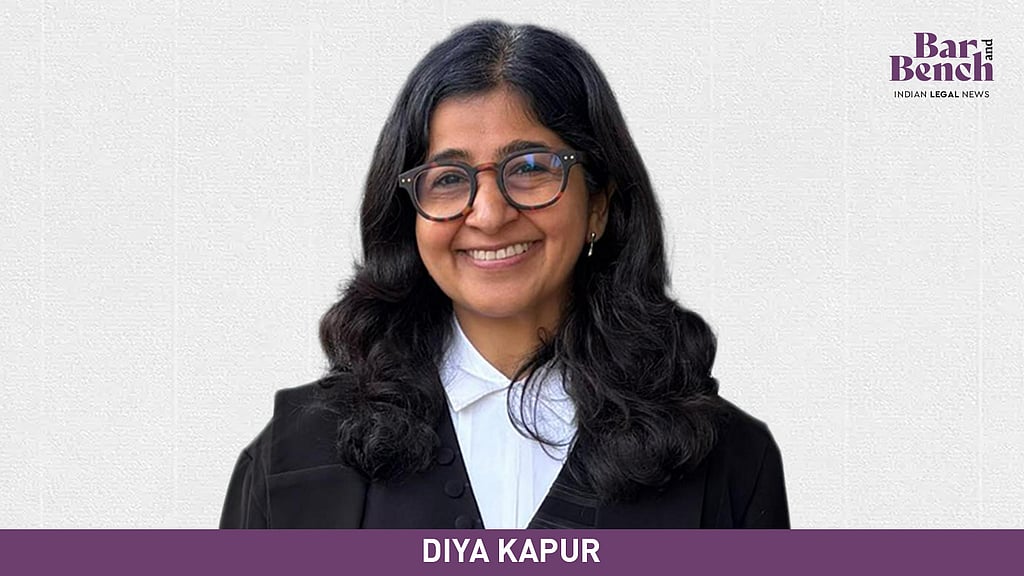Building careers and braving stereotypes: The new Delhi High Court ...