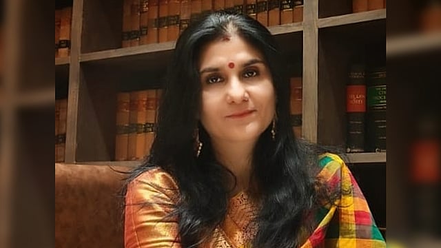Building careers and braving stereotypes: The new Delhi High Court ...