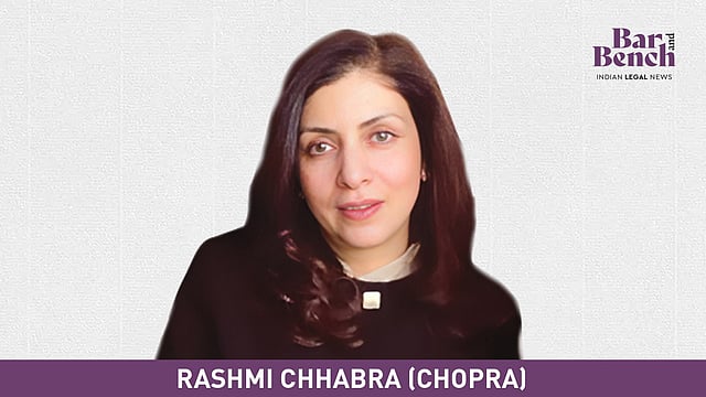 Building careers and braving stereotypes: The new Delhi High Court ...