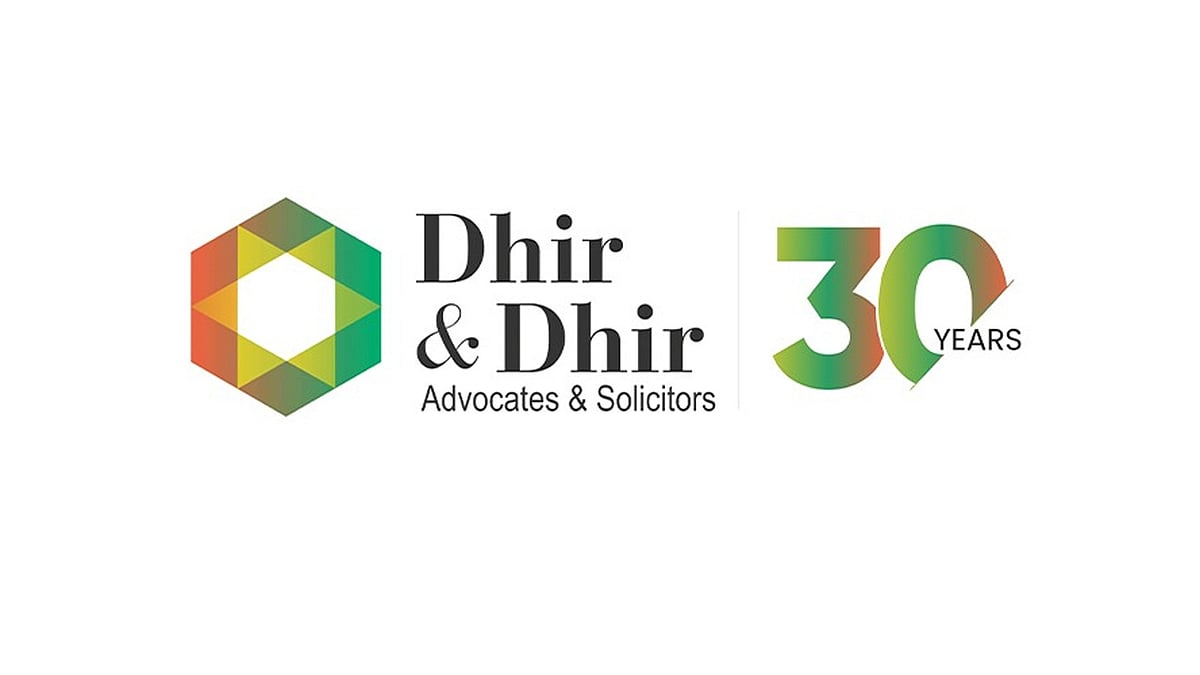 Dhir & Dhir Associates is looking to hire for multiple positions in ...