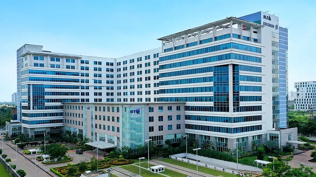 Fox & Mandal advises RDB Primarc on its ₹638 crore acquisition of DLF ...