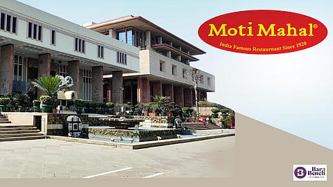 Delhi High Court grants relief to Moti Mahal in trademark suit against ...