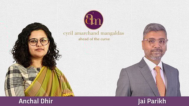 CAM advises Adani Group's exit from Adani Wilmar in $ 2 Billion deal