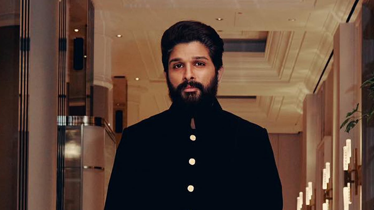 Allu Arjun Granted Regular Bail in Pushpa 2 Stampede Case