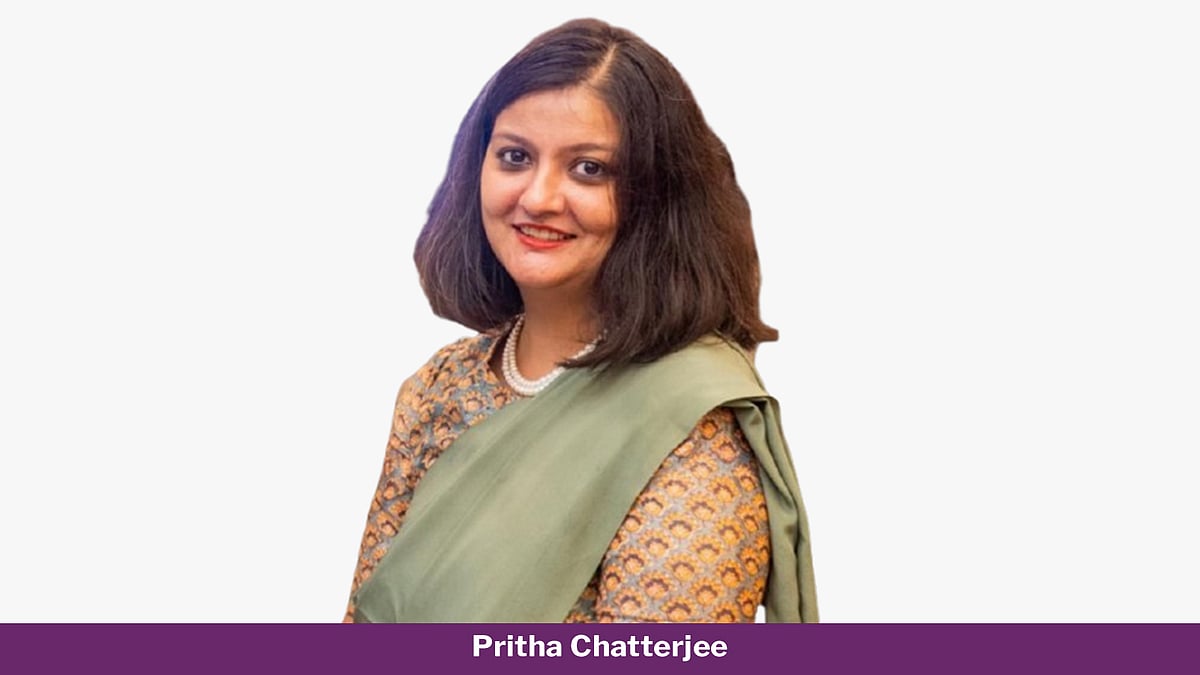 IndusLaw's Pritha Chatterjee joins JSA as Partner in Banking & Finance practice