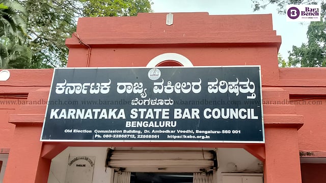 The price of enrolment: Aspiring lawyers in Karnataka are paying heavy fees