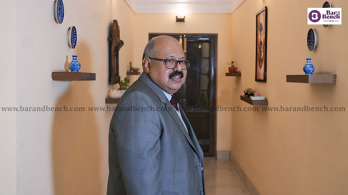 In-house inquiry initiated against Justice Shekhar Yadav: Justice ...