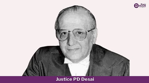 Gujarat High Court Advocates' Association: A tale of Bar for and ...