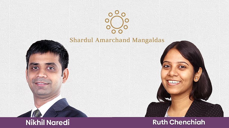 SAM, Khaitan & Co act on WeWork India's IPO