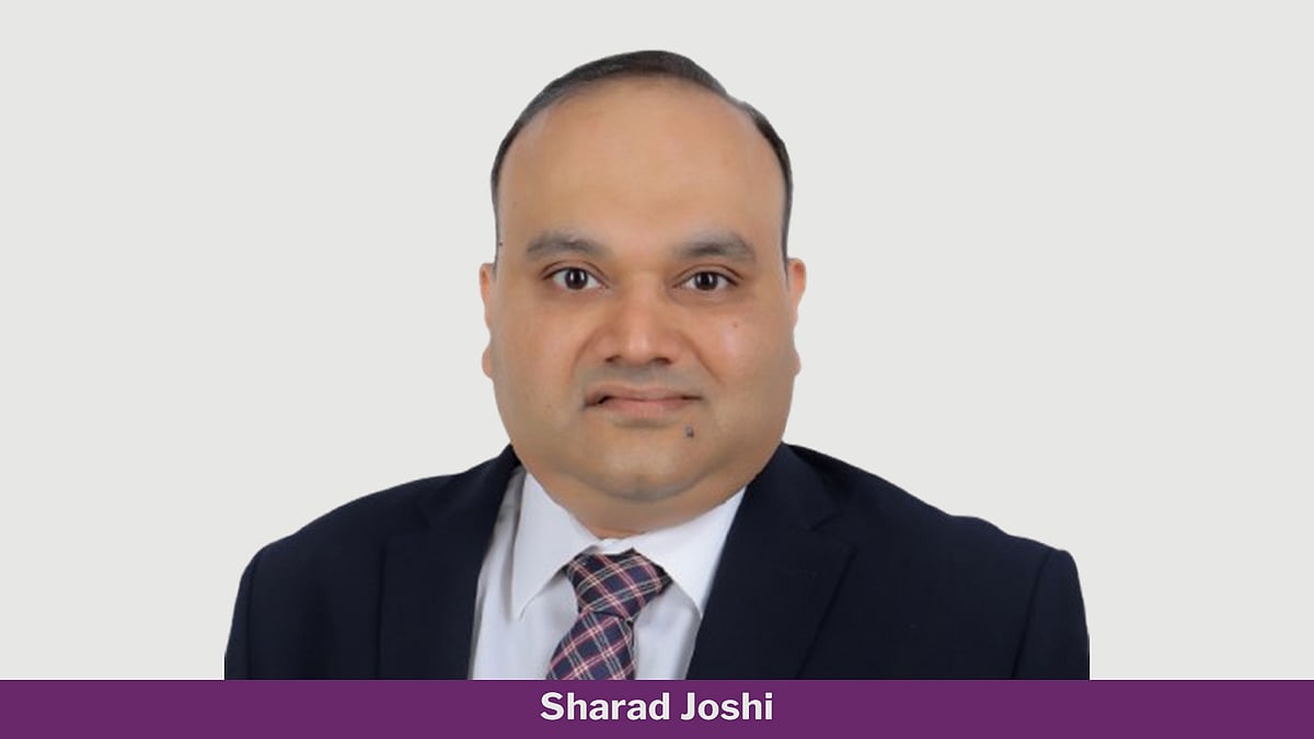 Sharad Joshi moves from SNG & Partners to Luthra and Luthra