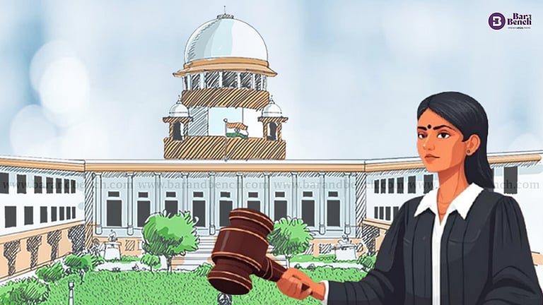 Conference at Supreme Court in February 2026 to examine representation ...