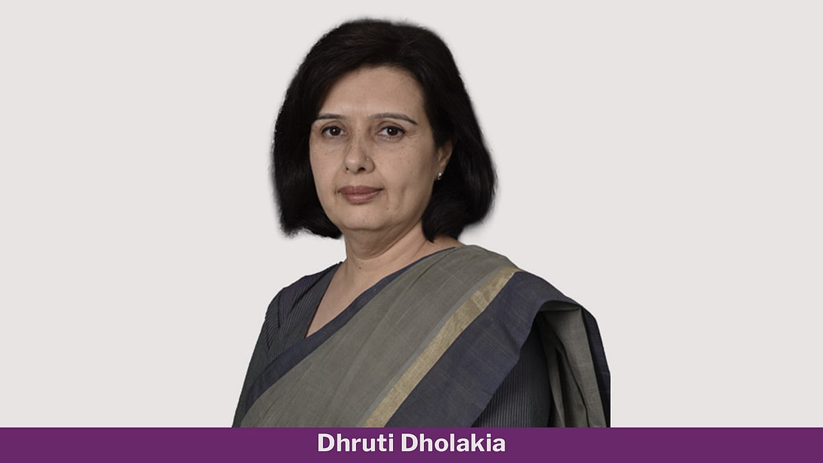 Dhruti Dholakia joins AZB as a Partner in Real Estate practice