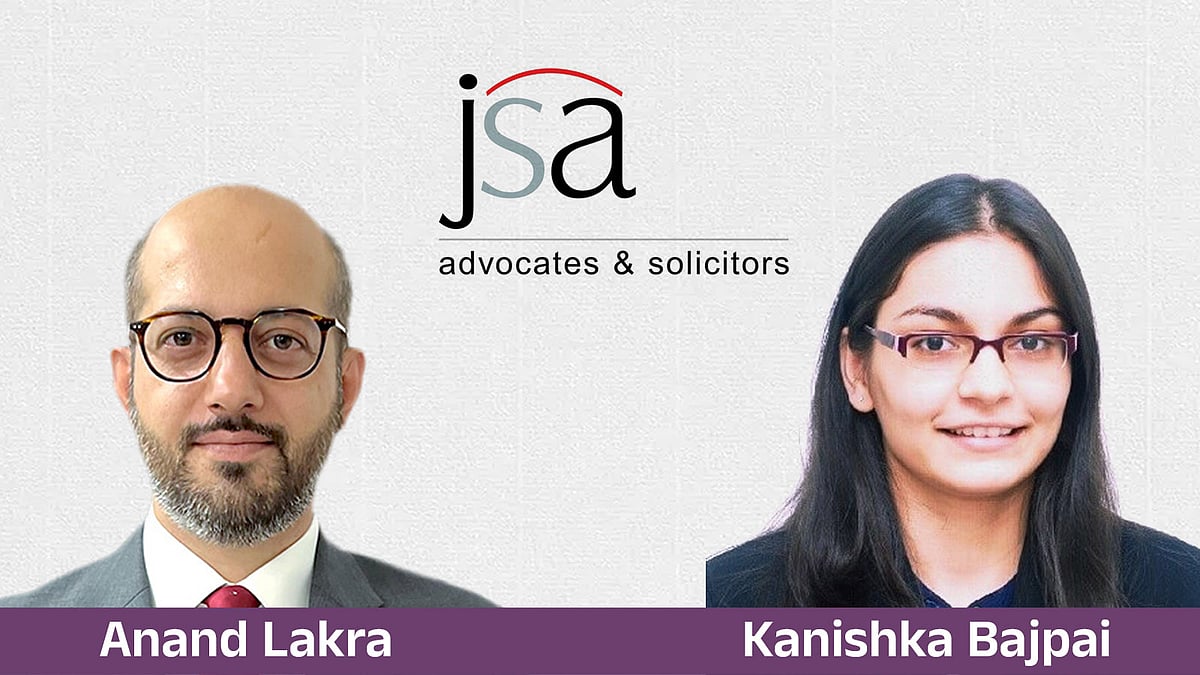 JSA advises Coforge on ₹110 crore acquisition of TMLabs