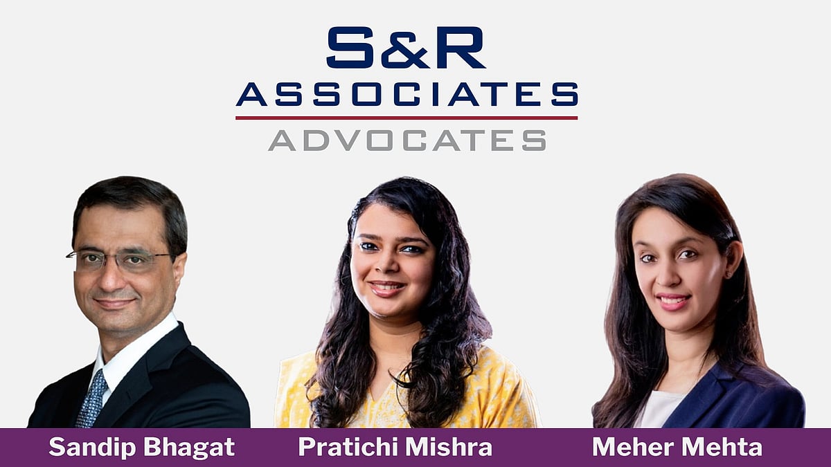 CAM, S&R, White & Case, Khaitan advise on Knowledge Realty's. IPO