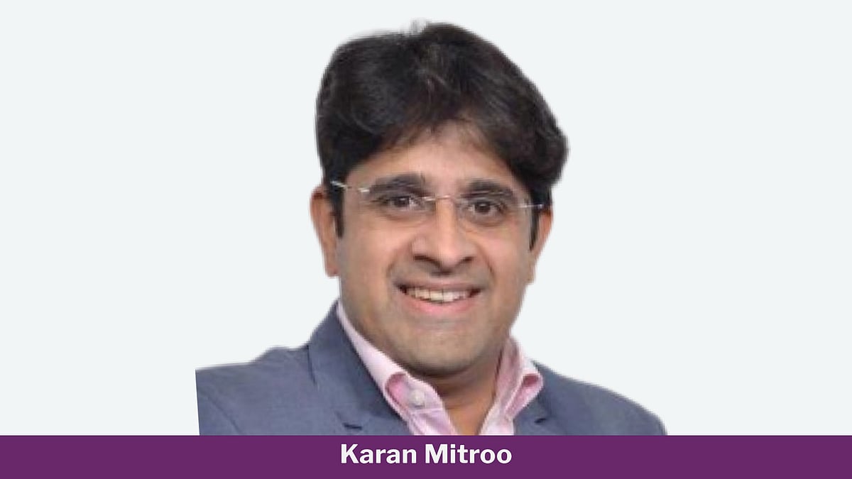 Long-time Luthra Partner Karan Mitroo leaves the firm to join JSA
