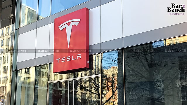 Delhi High Court to hear trademark plea by Elon Musk's Tesla against ...