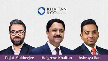 Billion Dollar Bhujia - Khaitan & Co, JSA in Haldiram's stake sale to ...